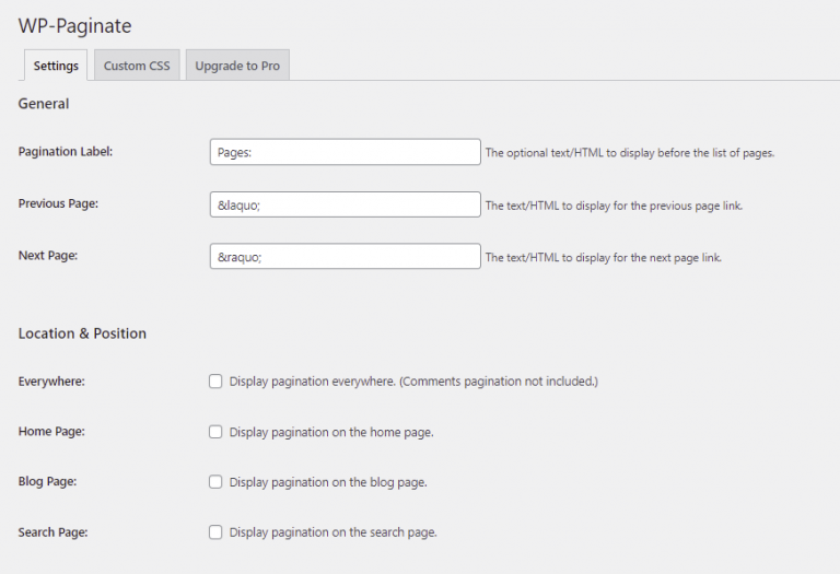 WordPress Pagination Setup Guide (+ Troubleshooting)