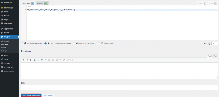 What Is WordPress Gutenberg Editor and How to Use It