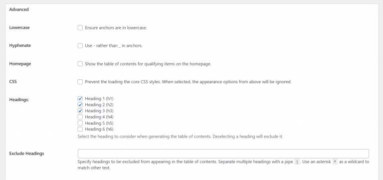 How to Create a WordPress Table of Contents + Best Plugins