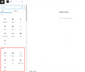 What Is WordPress Gutenberg Editor and How to Use It