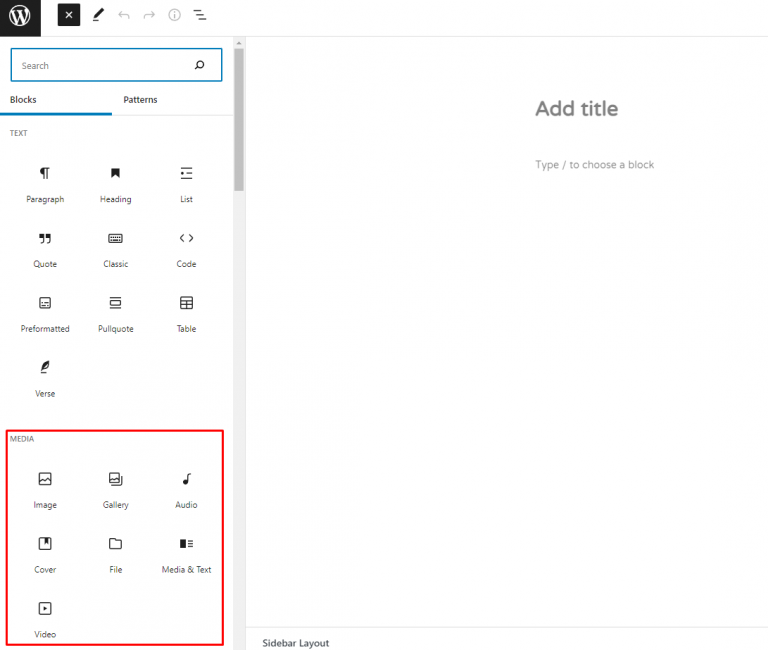 What Is WordPress Gutenberg Editor and How to Use It