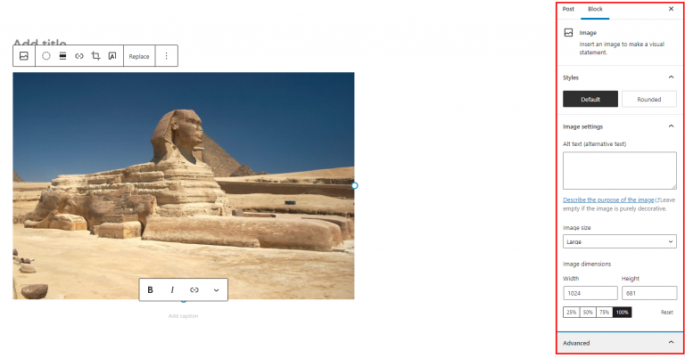 What Is WordPress Gutenberg Editor and How to Use It