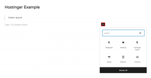 What Is WordPress Gutenberg Editor and How to Use It