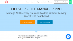 WordPress File Manager: Best Plugins and How to Create One