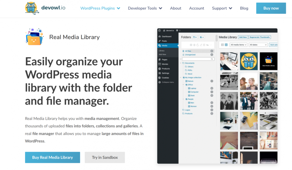 WordPress File Manager: Best Plugins and How to Create One