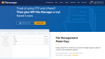 WordPress File Manager: Best Plugins and How to Create One