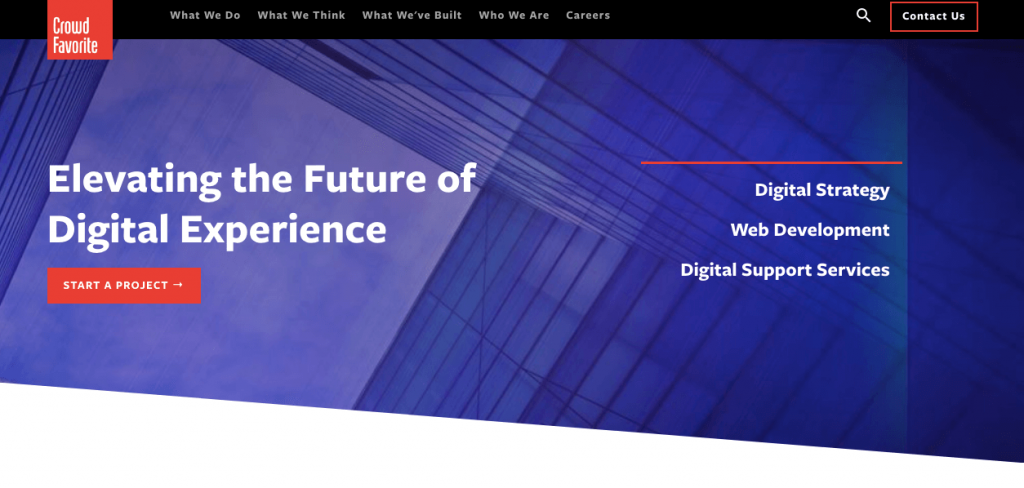 How to Select a WordPress Development Agency