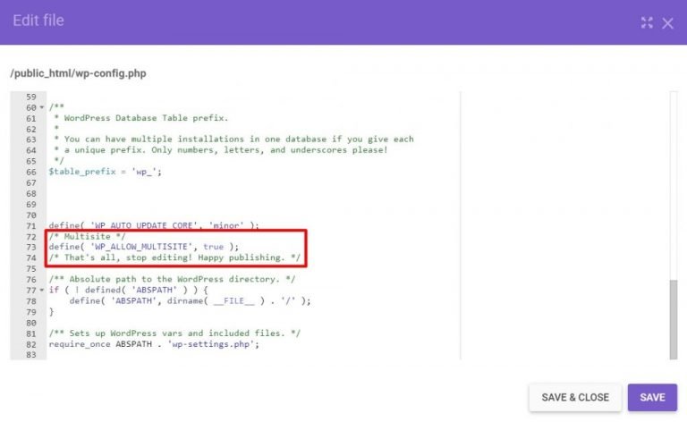 A Complete Guide to WordPress Multisite (Setup + Tips)
