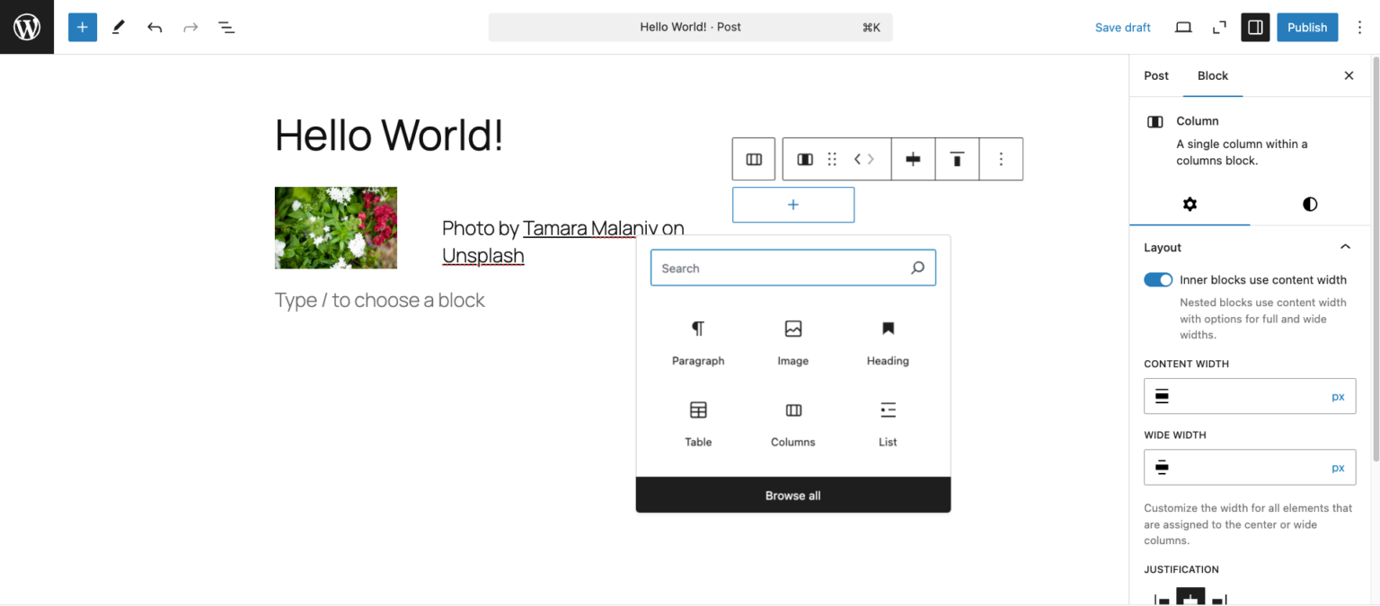 What is WordPress Gutenberg: In-depth tutorial