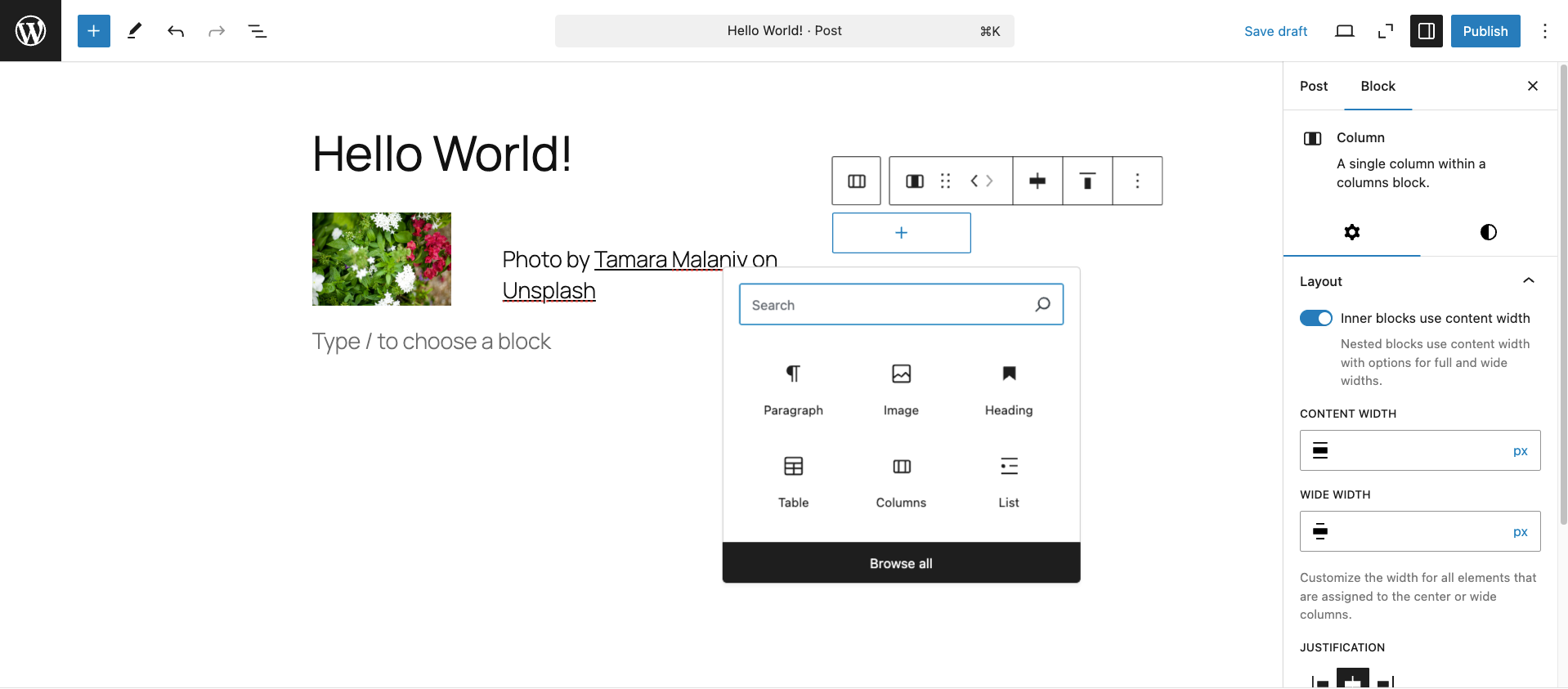 What is WordPress Gutenberg: In-depth tutorial