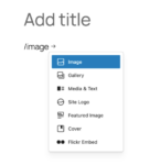 What is WordPress Gutenberg: In-depth tutorial
