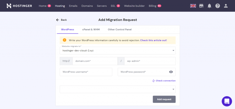 WordPress Migration: Steps to Do It and Tool Suggestions