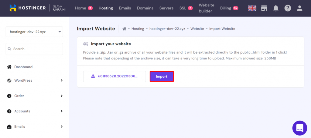 Wordpress Migration Steps To Do It And Tool Suggestions