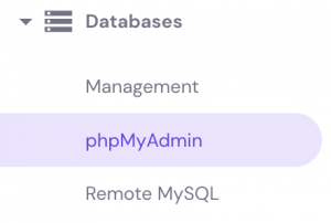 How to Use PHP to Insert Into MySQL Database: 2 Easy Methods