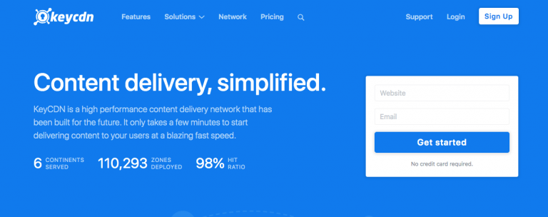 WordPress CDN: What to Look for + 5 Best Options for 2022