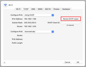 How to Fix the ERR_CONNECTION_RESET Error in 7 Ways