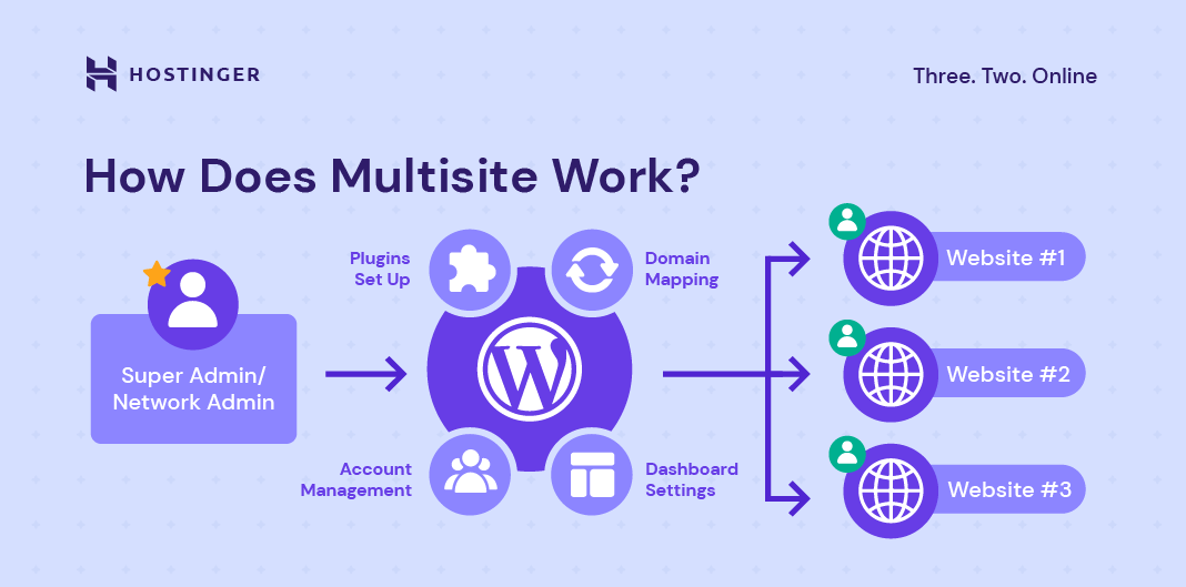 A Complete Guide To WordPress Multisite Setup Tips 