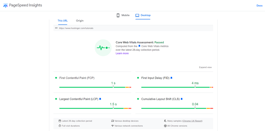 Core Web Vitals: The Metrics to Improve Site Performance