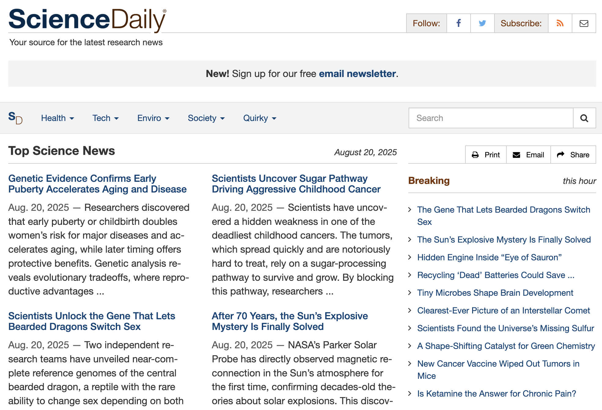 What is a blog? A complete guide