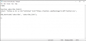 How to Create a Shortcode in WordPress – A Step-by-Step Guide