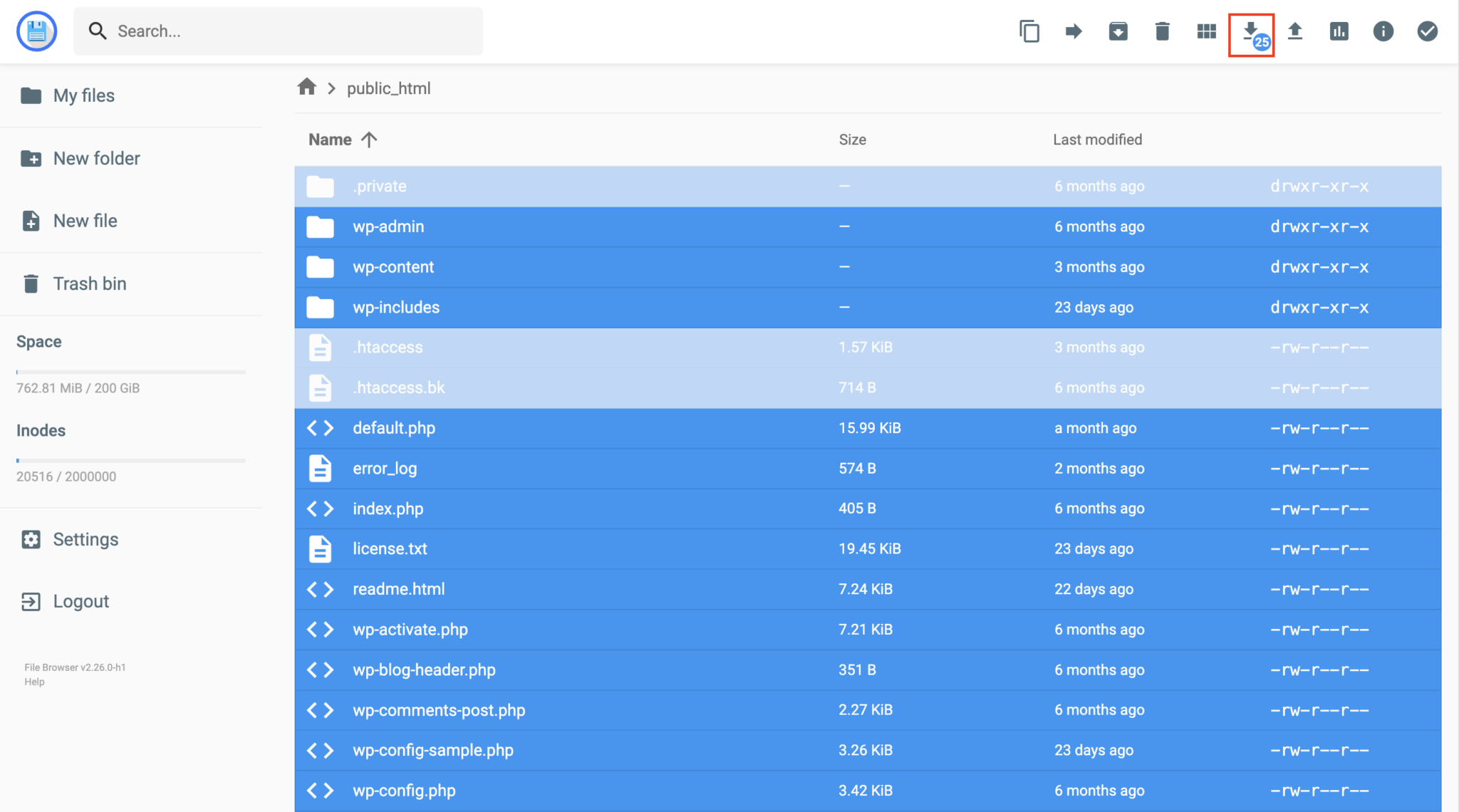 How to back up a WordPress site: 3 methods