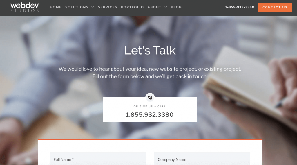 How to Select a WordPress Development Agency