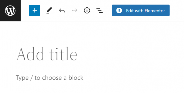 Beginner's Guide to WordPress Page Templates (2 Methods)