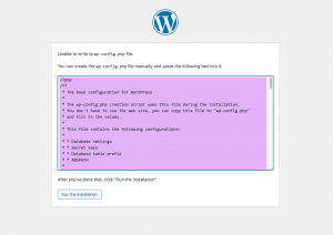 How to Install WordPress Locally on Windows, macOS, and Linux