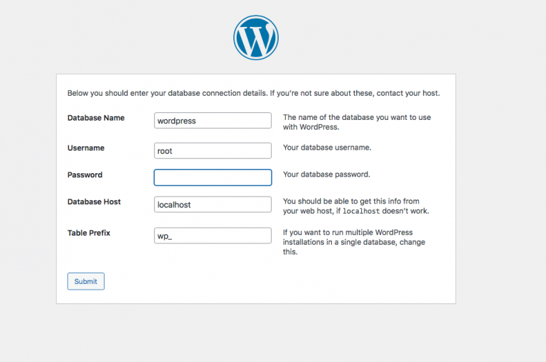 How to Install WordPress Locally on Windows, macOS, and Linux