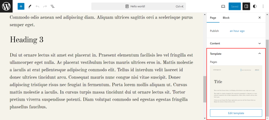 What Is WordPress Gutenberg Editor and How to Use It in 2024