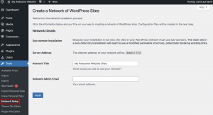 A Complete Guide to WordPress Multisite (Setup + Tips)