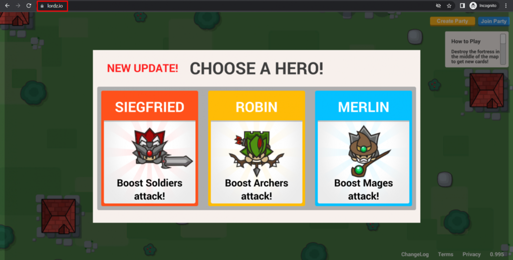 What Does .io Mean and When to Use the Domain Extension