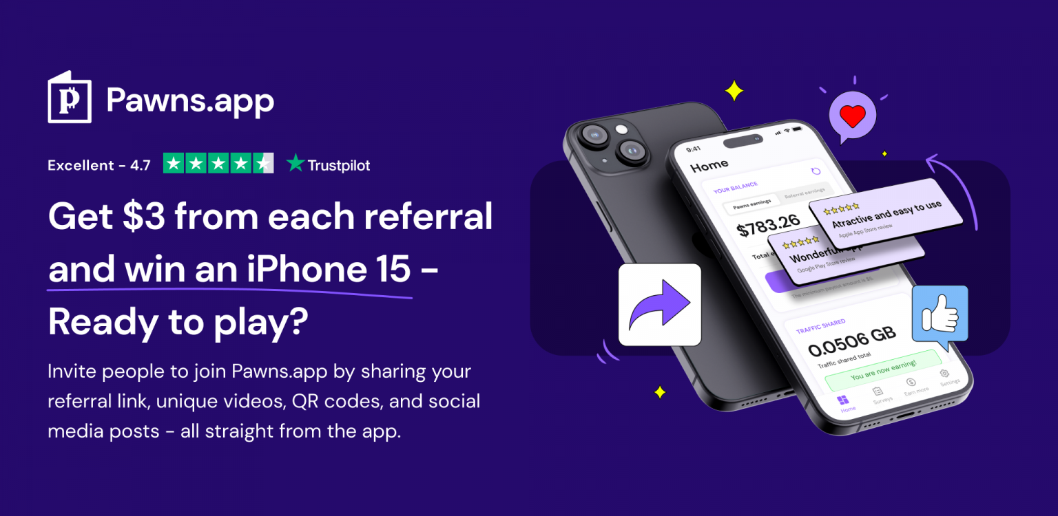 17 Best Referral Programs to Make Money in 2025