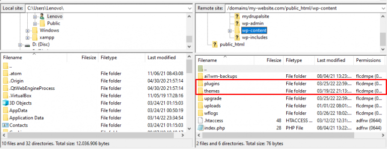How to Fix Installation Failed: Destination Folder Already Exists