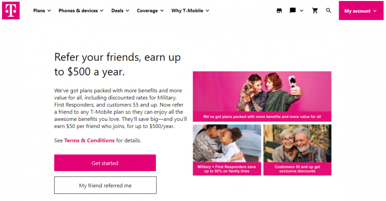 17 Best Referral Programs to Make Money in 2025
