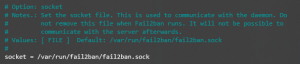 Fail2Ban Configuration Guide for Hardening Your Linux Server