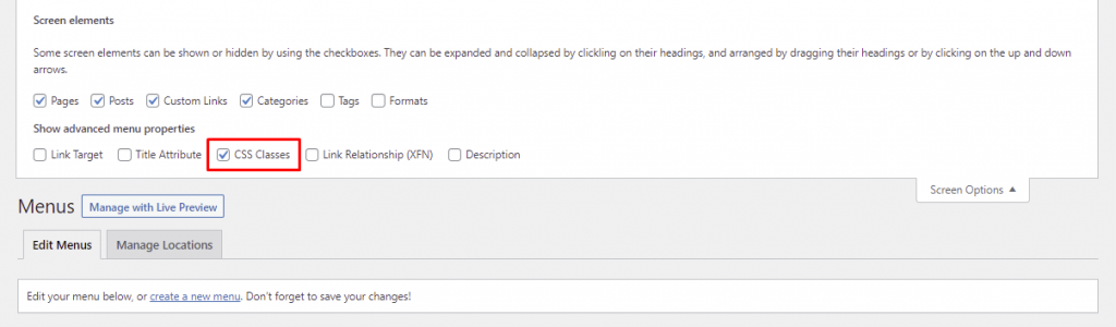How to Create a WordPress Dropdown Menu Easily