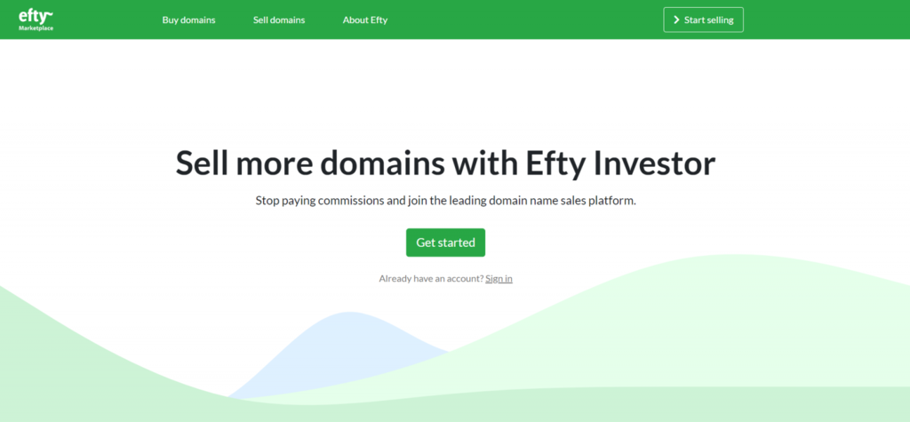 How to Sell a Domain Name and Make Easy Money in 7 Steps