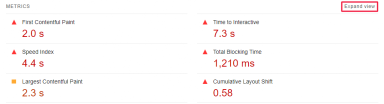 Largest Contentful Paint: What It Is and How to Improve It