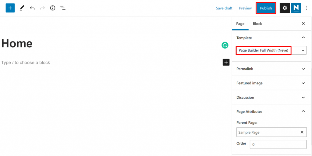 How to Create a Landing Page in WordPress: 3 Easy Methods