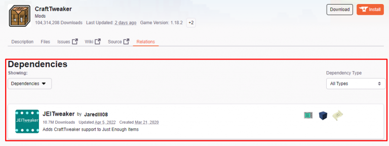 How to Install Minecraft Mods Using Forge