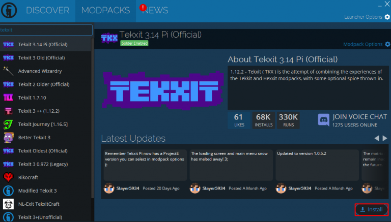 How to Install Minecraft Mods Using Forge