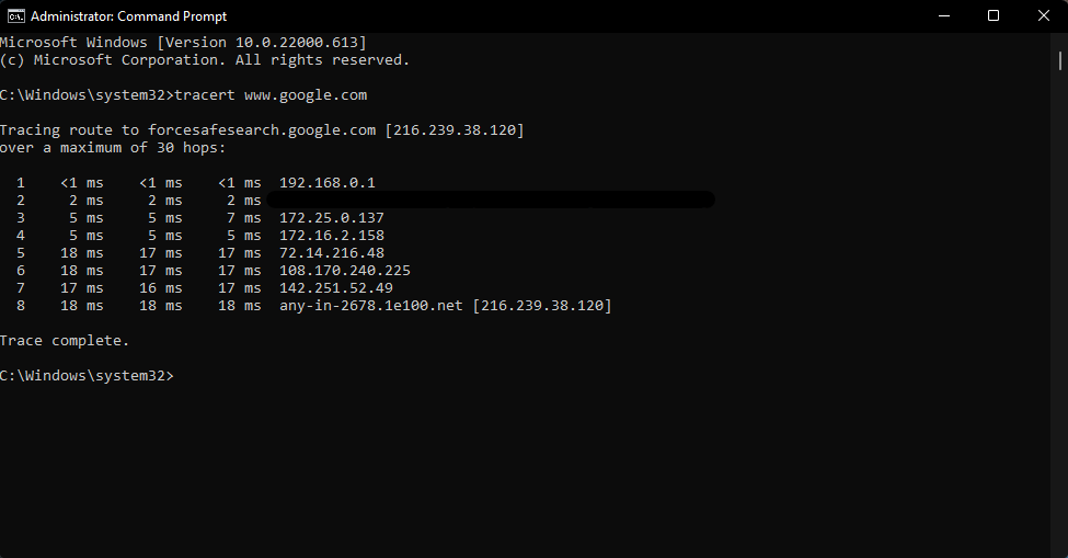How to Use Traceroute Command to Read Its Results How to Use Traceroute Command to Read Its Results