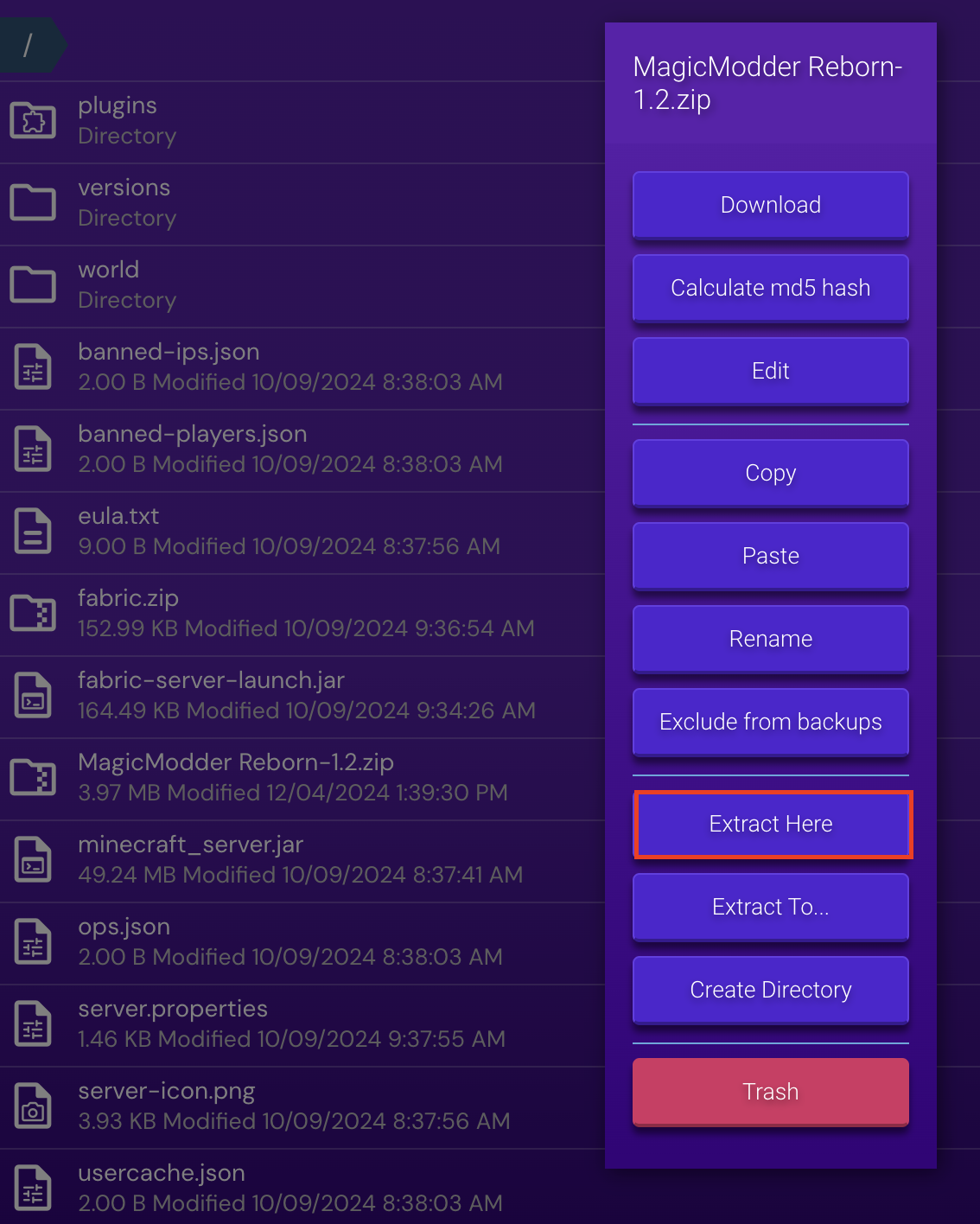 How to install Minecraft mods on a dedicated server, Windows, and macOS