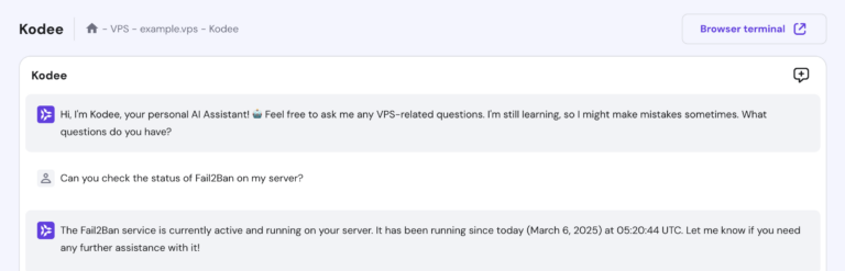 Fail2Ban Configuration Guide for Hardening Your Linux Server