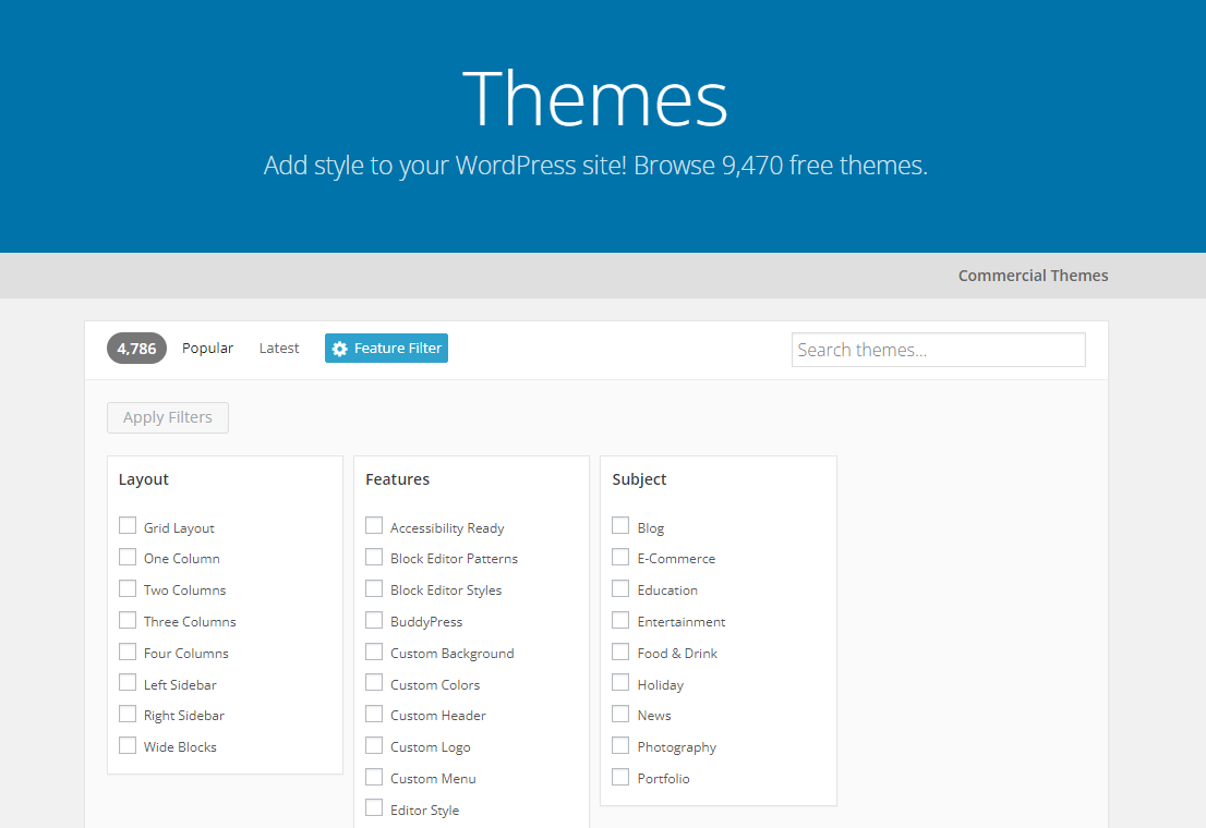 What Is a WordPress Theme: A Beginner's Guide
