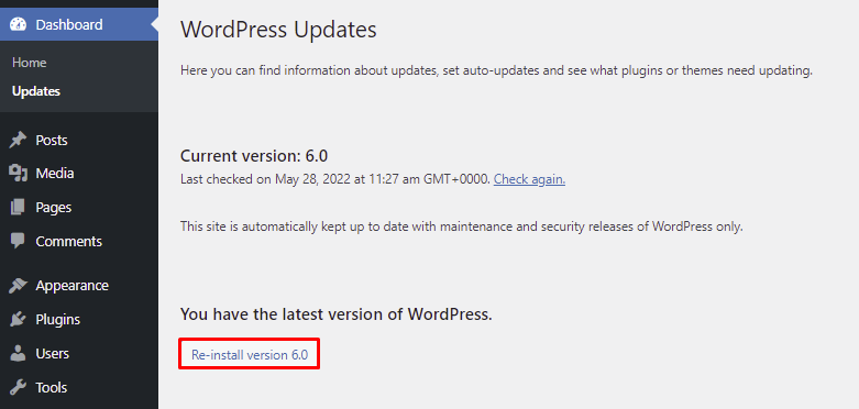 WordPress Hacked: Signs and How to Recover from It