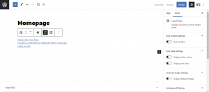 WordPress Featured Image Not Showing: Causes and 7 Solutions