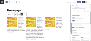 WordPress Featured Image Not Showing: Causes and 7 Solutions