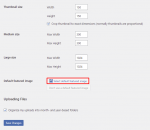 WordPress Featured Image Not Showing: Causes and 7 Solutions